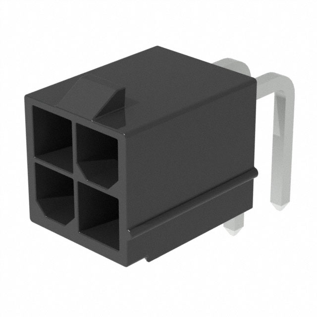 0050362306 Molex | Connectors, Interconnects | DigiKey